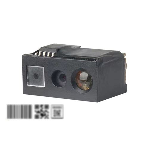 Long Distance Scanning 2D Embedded Module Industry News News