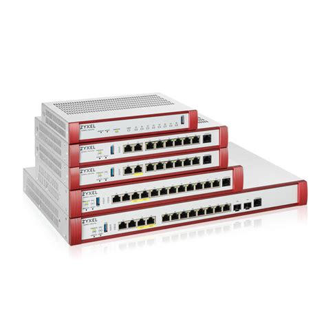 Zyxel USG Flex H Series Valadis BV