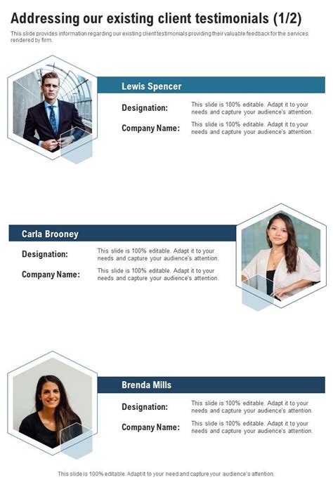 Architectural Concept Planning Proposal Addressing Our Existing One Pager S