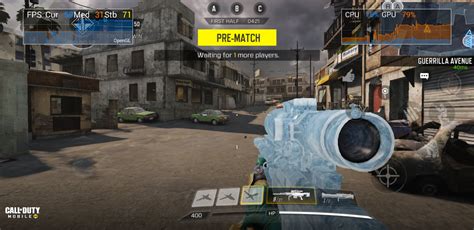 Theres An Inbuilt Fps Meter In The Developer Settings Rgalaxynote9