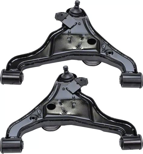 Frontier Front Lower Control Arms 05 18 Frontier Free Shipping