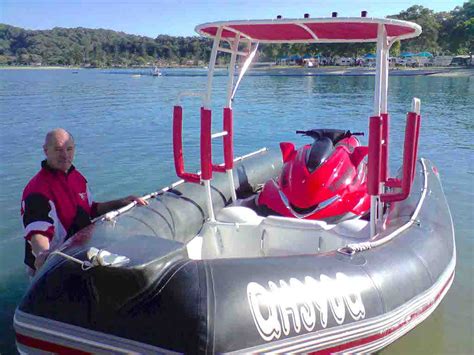 Jet Ski Attachment At Julian Romilly Blog