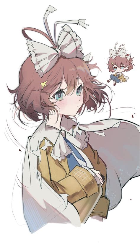 Flutterpage Reverse Drawn By Popo Danbooru