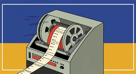 The Turing Machine The Thought Experiment That Defined Computability