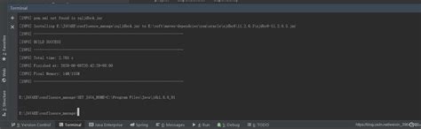 Springboot配置mysql和oracle多数据源（jdbctemplate）springboot Oracle Jdbctemplate Csdn博客
