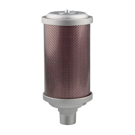 Muffler Heat Pump At Gustavo Gomez Blog
