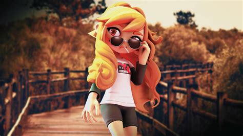Meggy Movie By Kbacep On Deviantart