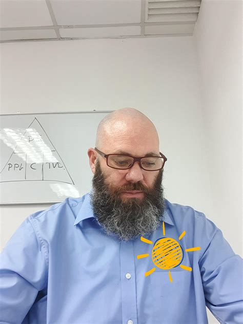 1 Year In Too Much Grey These Days R Beards