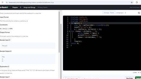 Anto C On Linkedin 100daysofcode Cprogramming Functionsinc Day11 Codingjourney