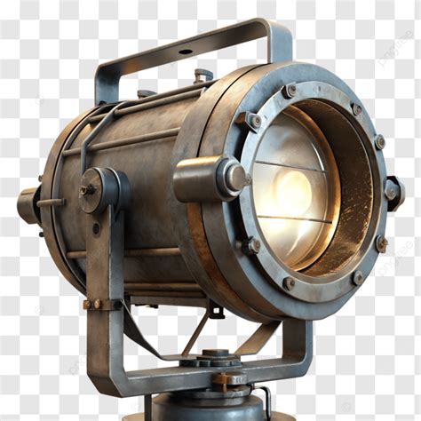 빈티지 산업 스포트라이트 클립 아트 요소 빈티지 스포트라이트 산업용 스포트라이트 녹슨 스포트라이트 Png 일러스트 및 이미지 에 대한 무료 다운로드 Pngtree