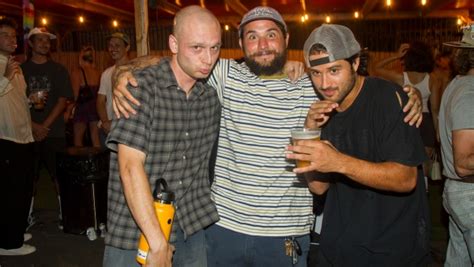 Thrasher Magazine Thrasher Vacation Premiere Photos