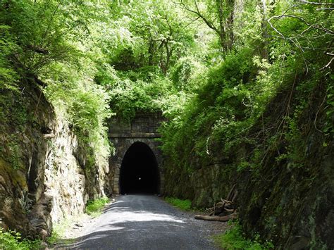 Blue Ridge Tunnel East Trailhead All You Should Know Before Going