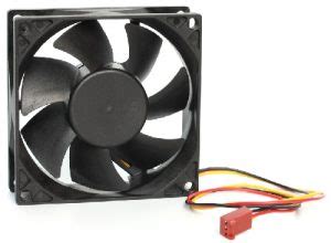 CPU Vs System Fan Headers Cooling Control Explained