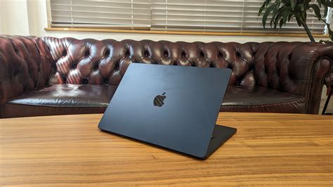 Apple Macbook Air Inch Review Size Isn T Everything Techradar