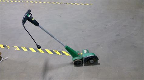 Power Edge Weed Eater Property Room