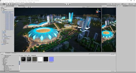 Earthquake Data Visualization