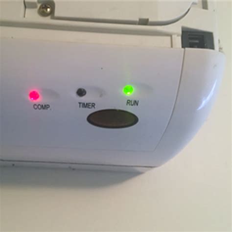 Aircon Blinking Decode Error Signals Get Fast Fix Ls Aircon Services