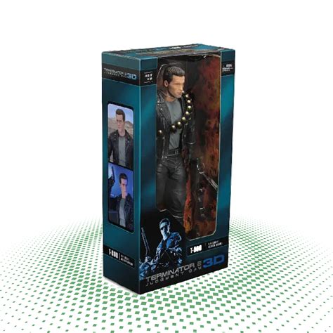 Get Custom Action Figure Boxes At Wholesale Prices Go Safe Packaging