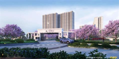 Prestige Lavender Fields In Varthur Bengaluru