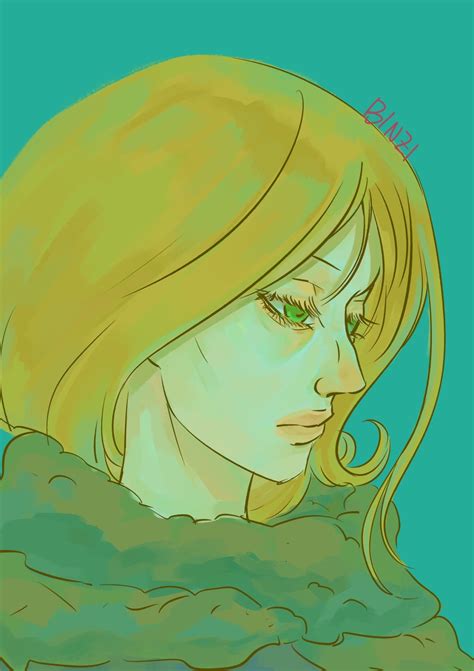 Binzi Artblog On Tumblr