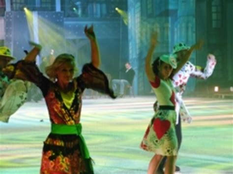 On The Town Houses Of Fun Enjoying The Craic Infobae