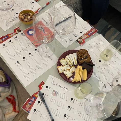 Printable Beer Tasting Notes Beer Tasting Scorecard Beer Tasting