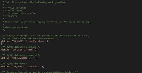 how to install wordpress detailed installation tutorial wordpress guides