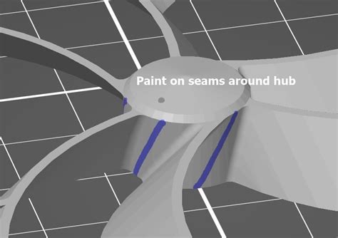0060 Toroidal Rotorpropeller 3 Loop 3 Blade By Buildx Download