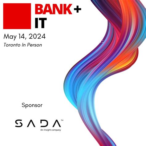 ajit sahoo on linkedin 11th bankitshow inperson toronto