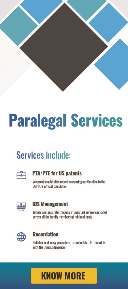 Information Disclosure Statement Ids Ip Tech Insider