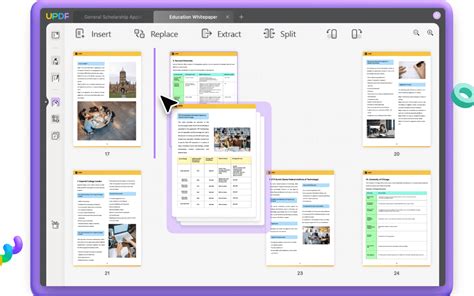 The Best ChatGPT Powered PDF Editor UPDF For All Platforms WePC