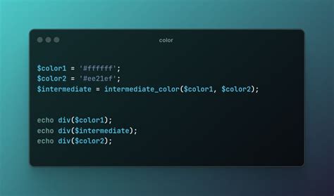 Abdulkadir Sürücü On Linkedin Php Color Generate Abdulkadir Sürücü On Linkedin Php Color Generate