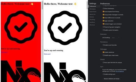 Fouc With Next Styled Jsx Setup After Creating A Lib · Issue 8497