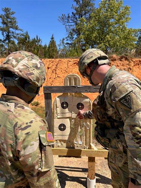 Dvids Images Range Day For Battle Assembly Image 5 Of 14