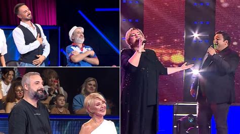 ვიდეო „ბრავო“ გელა დონაძისა და ანუკი ცქვიტინიძის ტკბილი დუეტი რადიო ფორტუნა Fortuna Ge