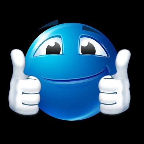 Thumbs Up Man Divertente Fotografie Copertine Degli Album