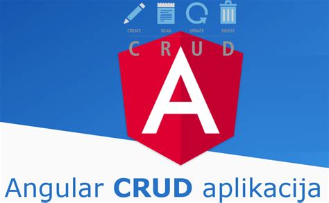 Angular Crud Aplikacija Tomislav Stanković