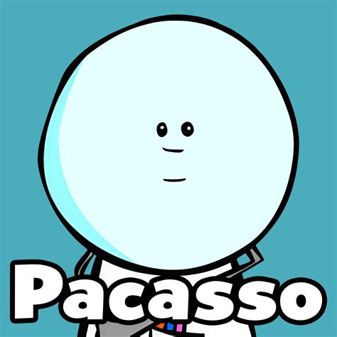 Pacasso Undarkbrand