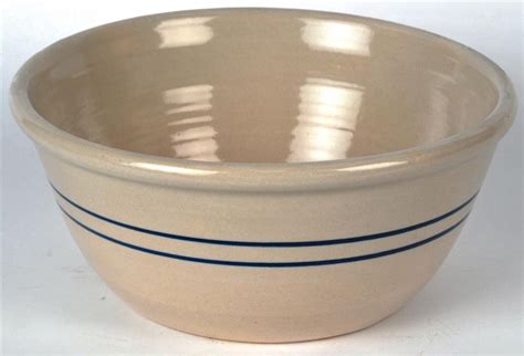 Extra Large Stoneware Mixing Bowl At Abby Thorn Blog
