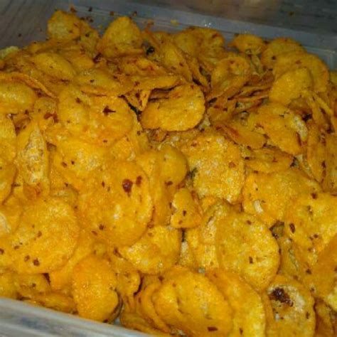 Jual Comring Atau Comet Kering Cemilan Pedas Shopee Indonesia