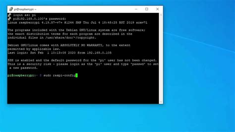How To Enable SSH Without Using A Monitor NematicsLab Guide