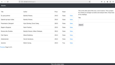 How To Properly Design A Row In Bootstrap Stack Overflow