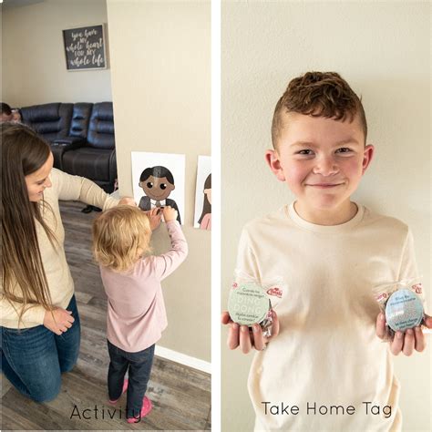 Primary Lessons Book Of Mormon May Lessons April 29 May 26 Lds Primary 2024 Book Of