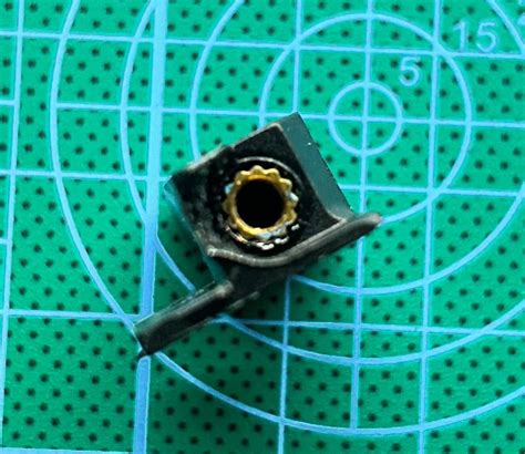Modified Qidi Runout Sensor R Qiditech3d