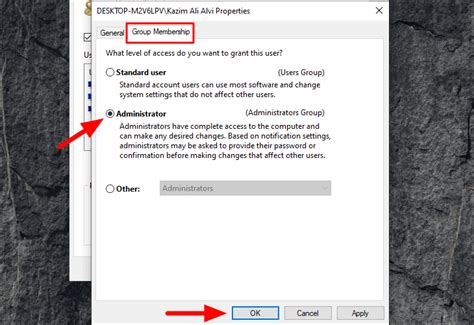 FIX Can T Run As Administrator On Windows