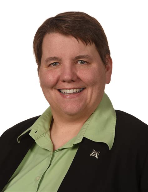 Mary Glantz The Ripon Society