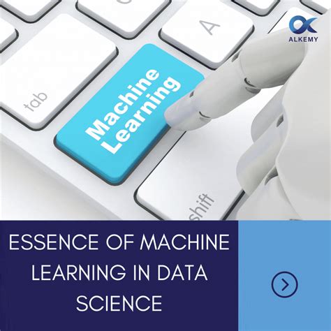 How Machine Learning Transforms Data Science Alkemy Edtech Posted On The Topic Linkedin