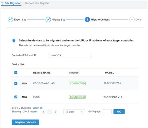 Omada Sdn Controller User Guide Tp Link