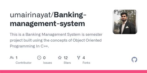 banking management system uml diagram pdf at main · umairinayat banking management system · github