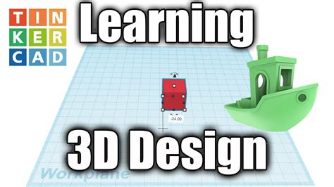 How I Learned 3d Design In 1 Week Learning Tinkercad As A Beginner